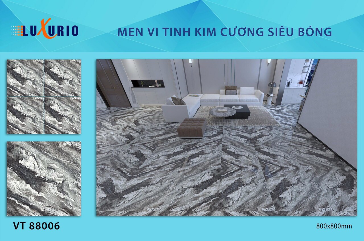 CMC VT88006 | Gạch Thạch Bàn